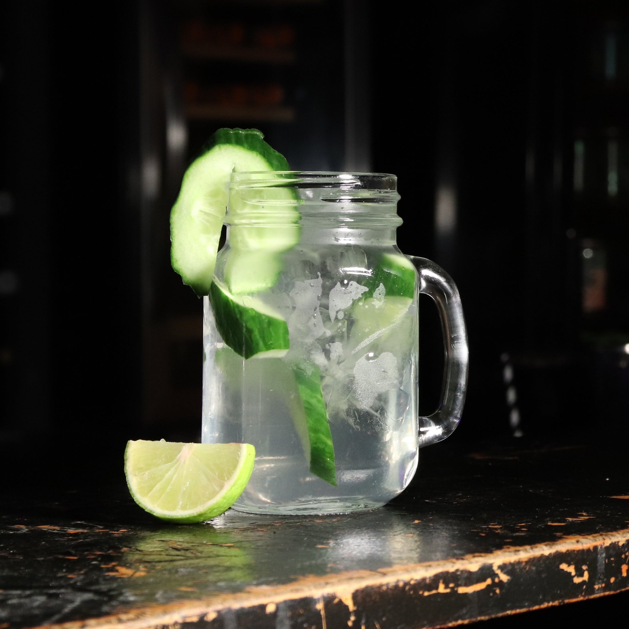 Moomu - the Moonshine Mule – O'Donnell Moonshine UK
