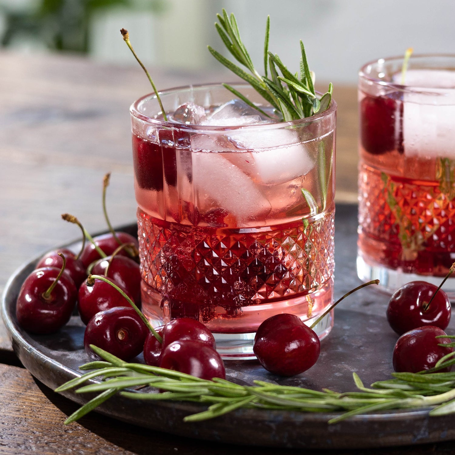 Cherry Collins – O'Donnell Moonshine UK