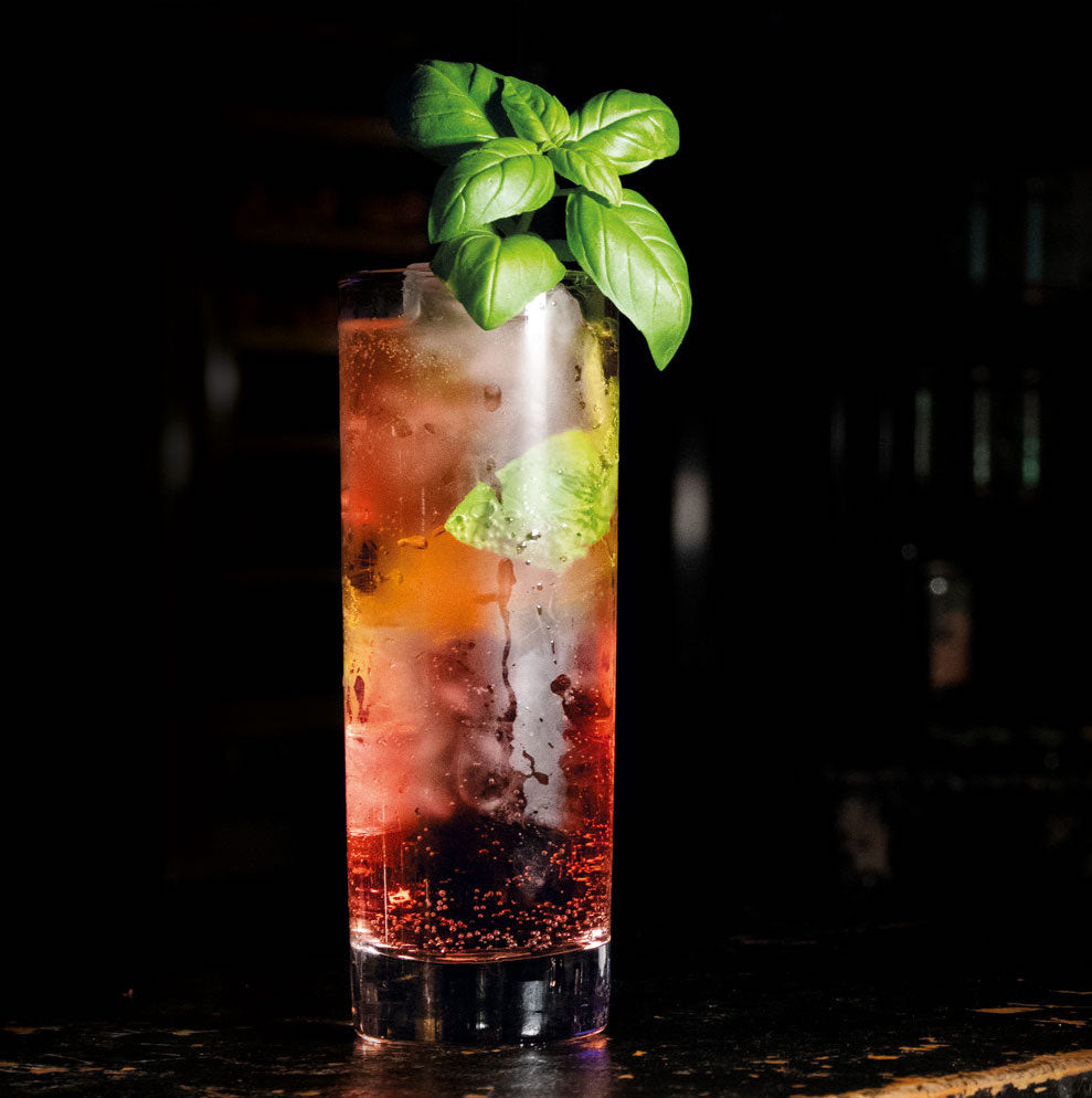 Russian Spike – O'Donnell Moonshine UK