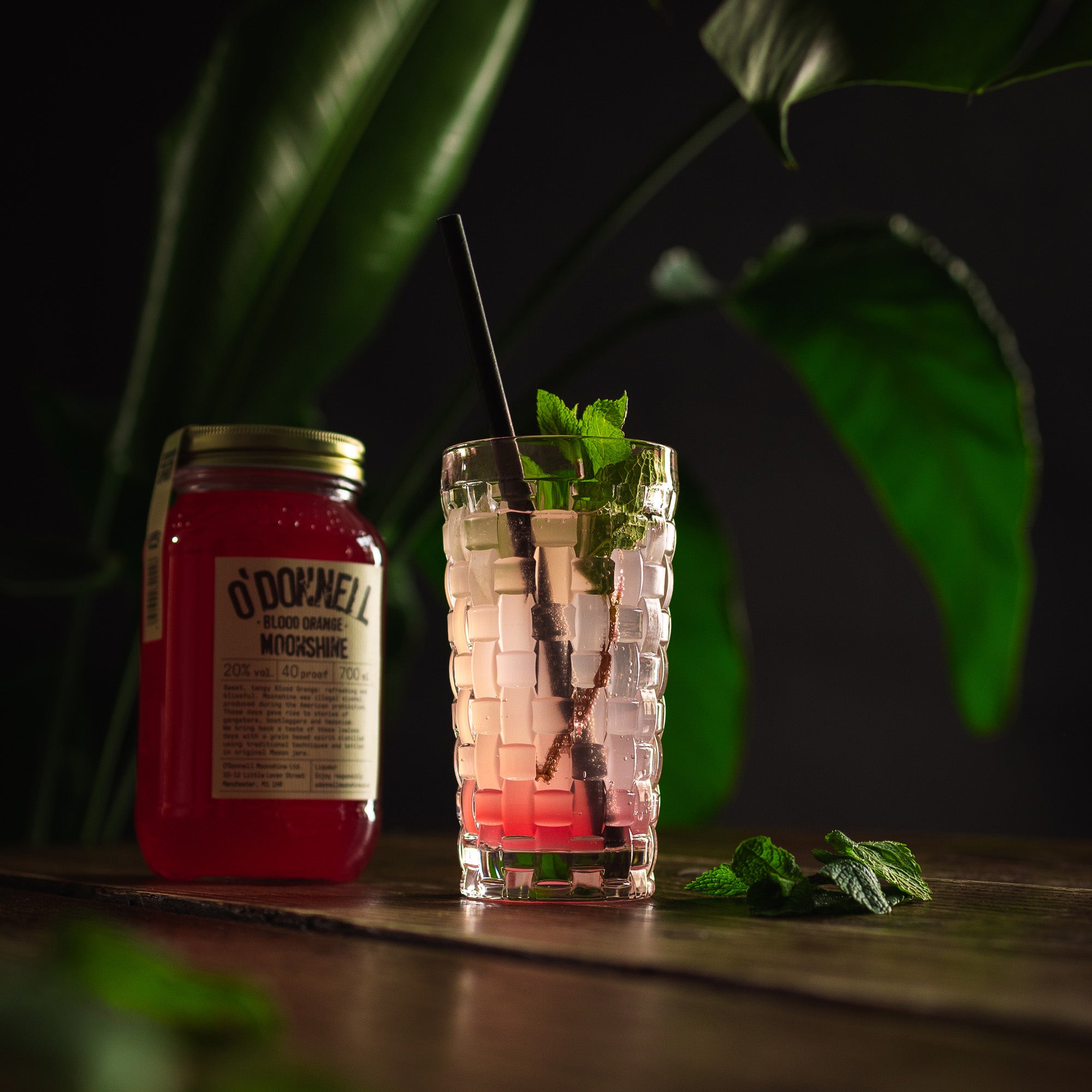 Cocktails – Page 4 – O'Donnell Moonshine UK