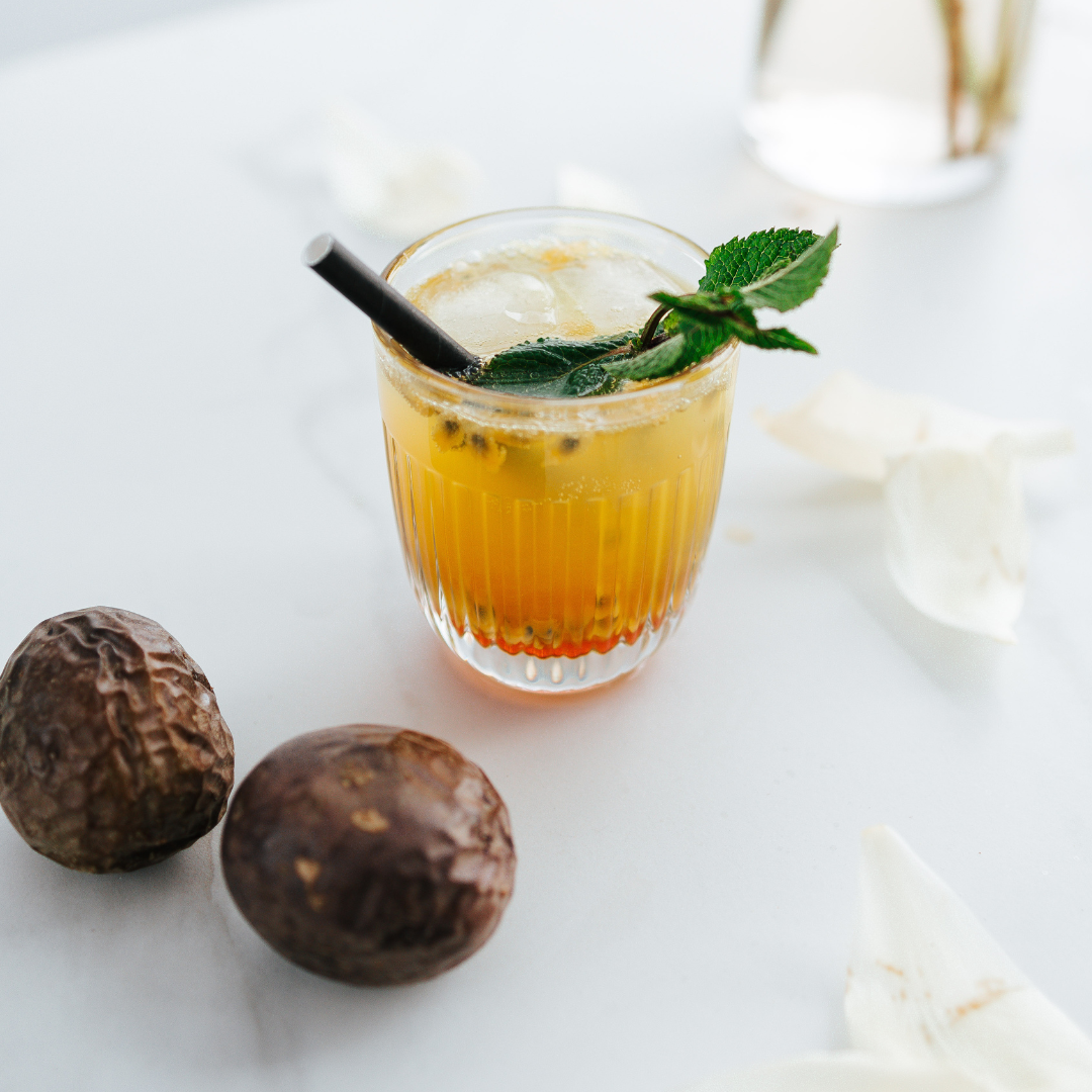 Passion Fruit Punch | O’Donnell Moonshine – O'Donnell Moonshine UK