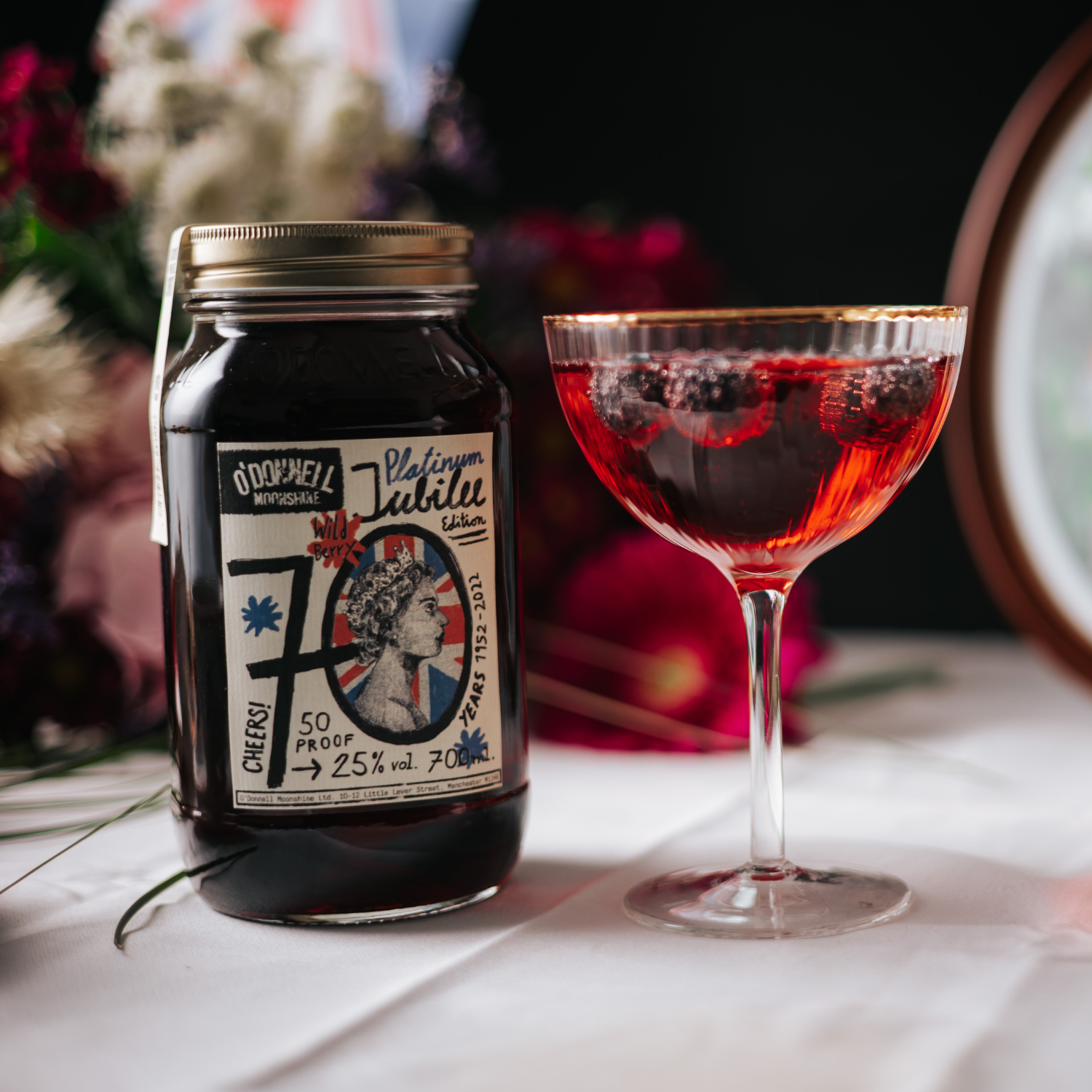 Cocktails – Page 6 – O'Donnell Moonshine UK