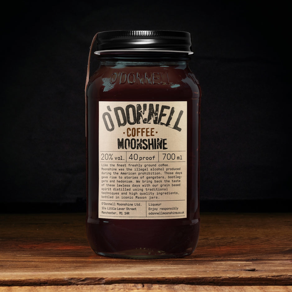 All Products | O’Donnell Moonshine – Page 2 – O'Donnell Moonshine UK