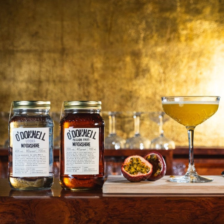 All Products | O’Donnell Moonshine – O'Donnell Moonshine UK